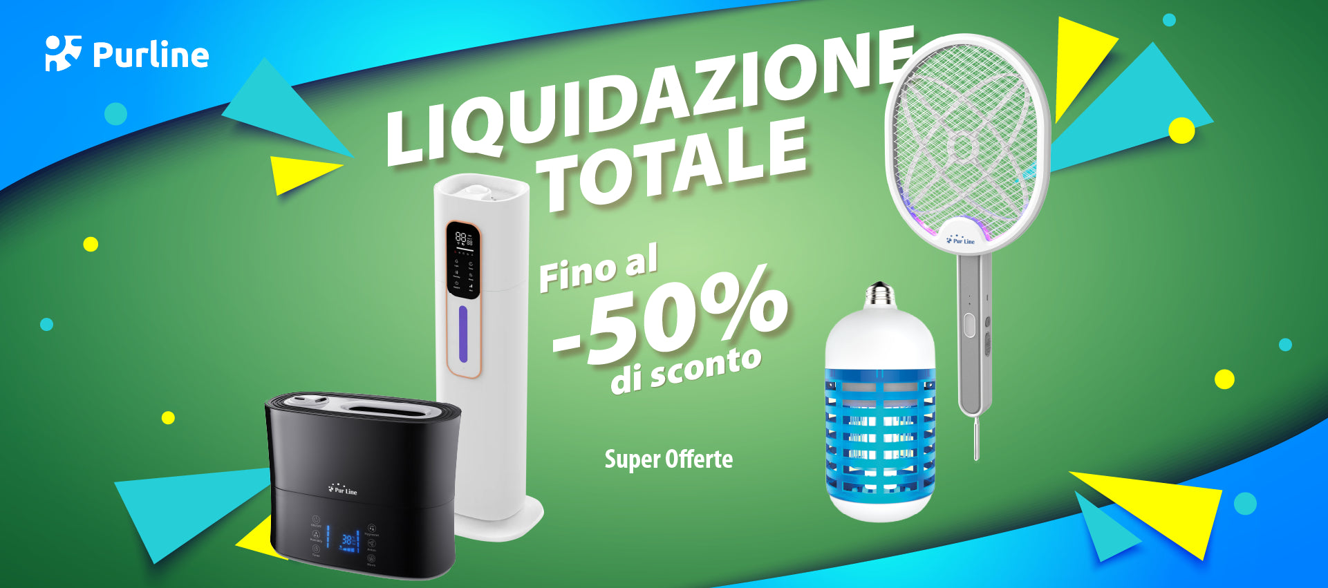 Purline – Purline Italia