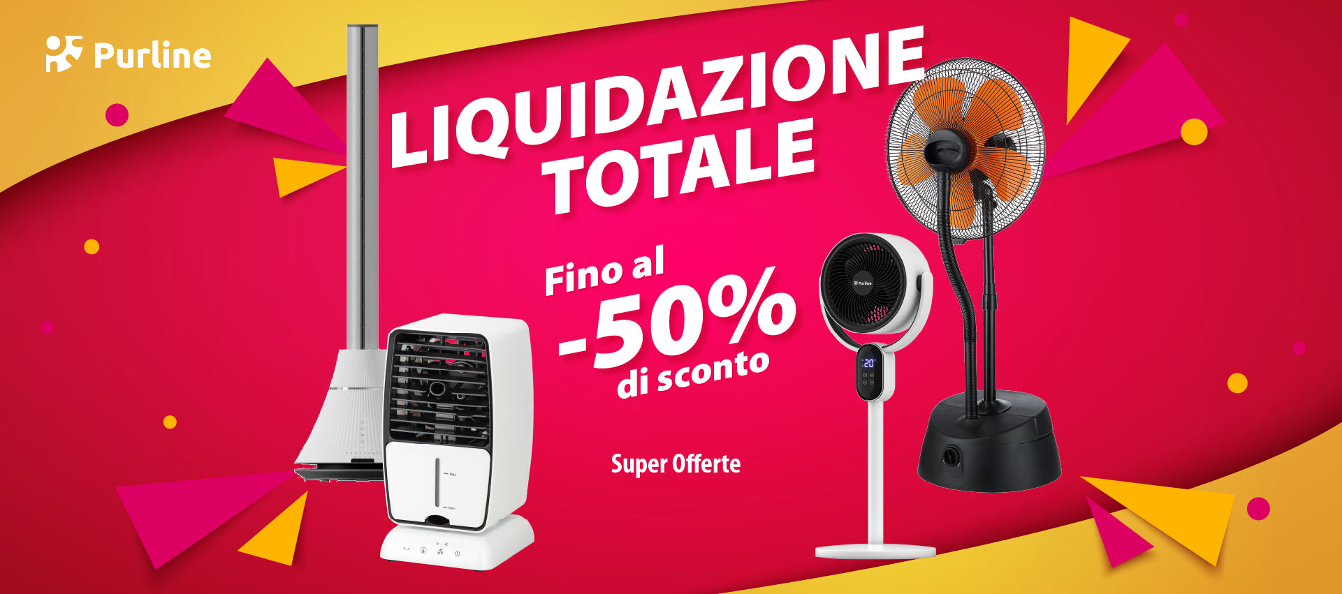 Purline – Purline Italia